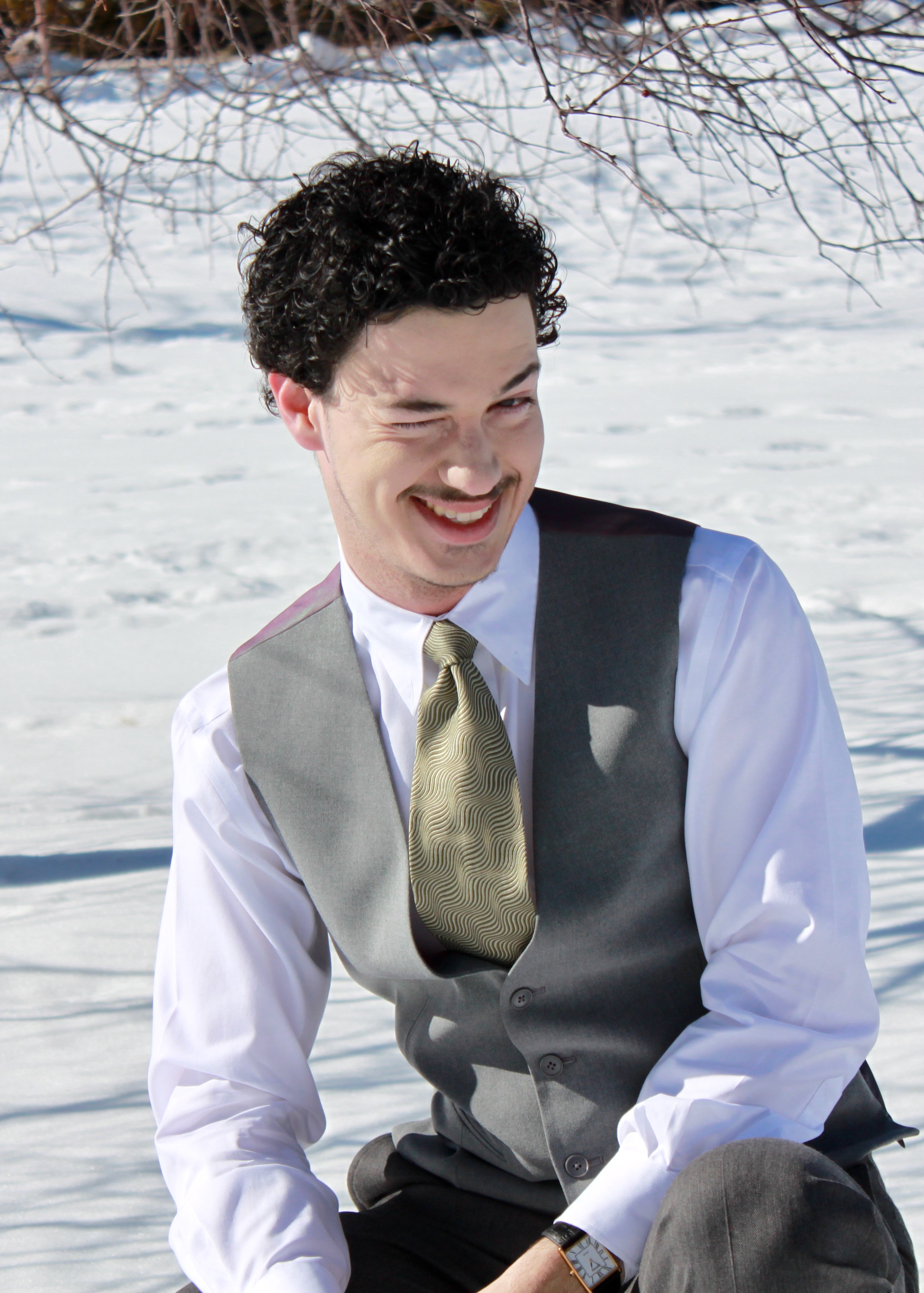 Jacob Kohav's portfolio